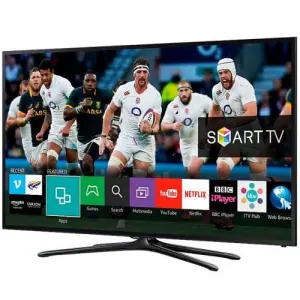 Samsung 58J5200, 58 Inch, Full HD, Smart TV – Omabra Shop